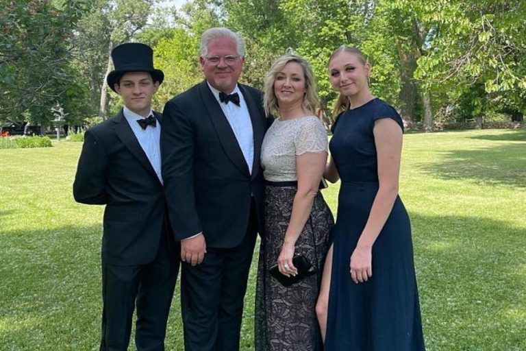 Glenn Beck Wife - Inside Tania Colonna’s Life, Work, and Family Role