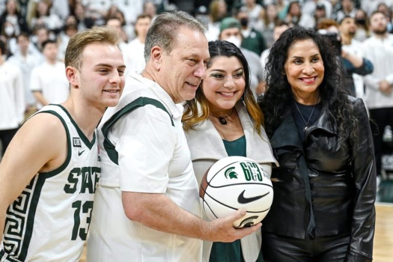 Tom Izzo Wife - The Life, Work, and Impact of Lupe Marinez Izzo